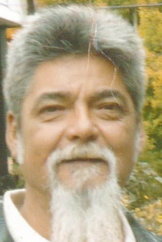 Patricio Sanchez 1957-2018 | News, Sports, Jobs - Tribune Chronicle